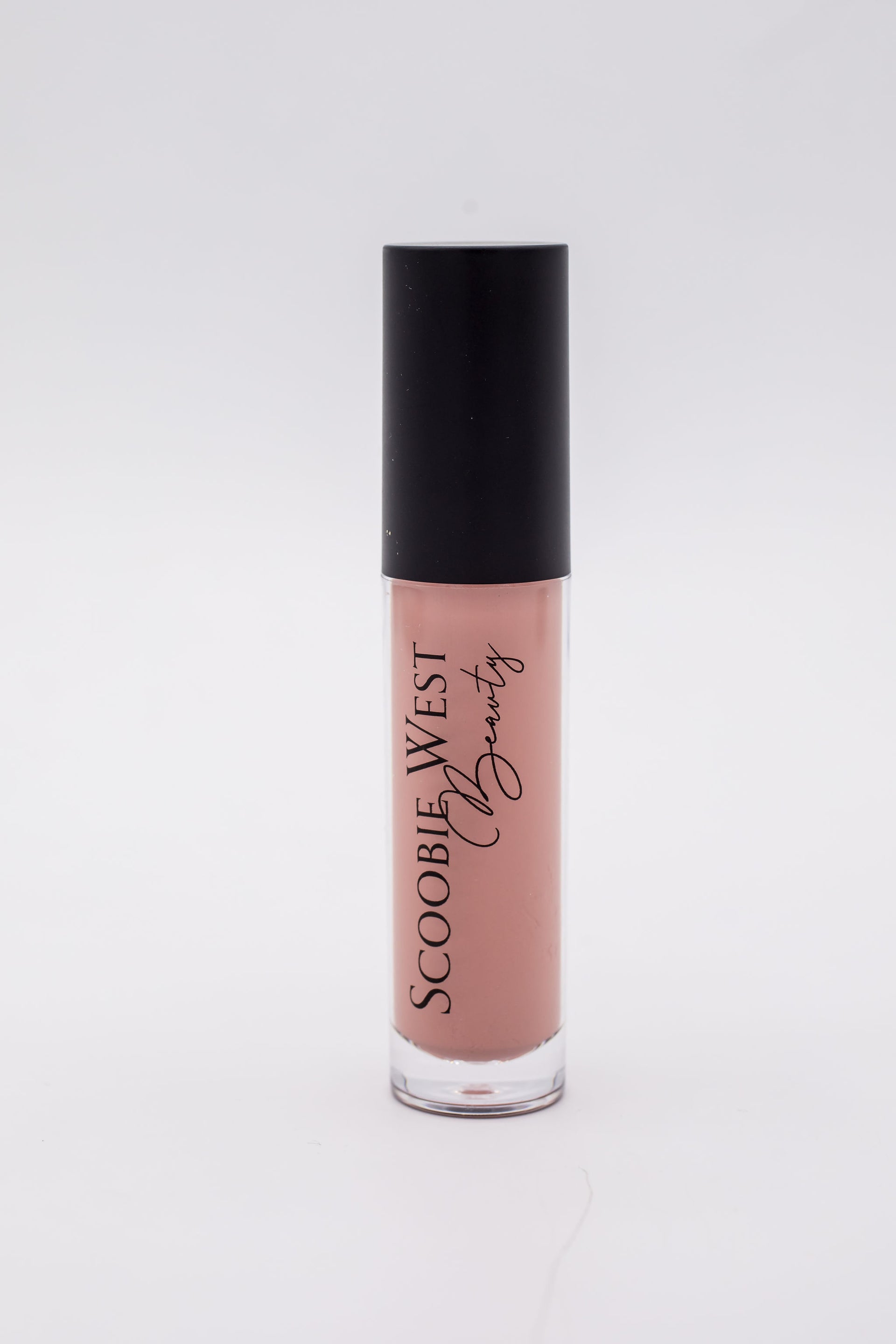 Heidi - Lipgloss – Scoobie West Beauty
