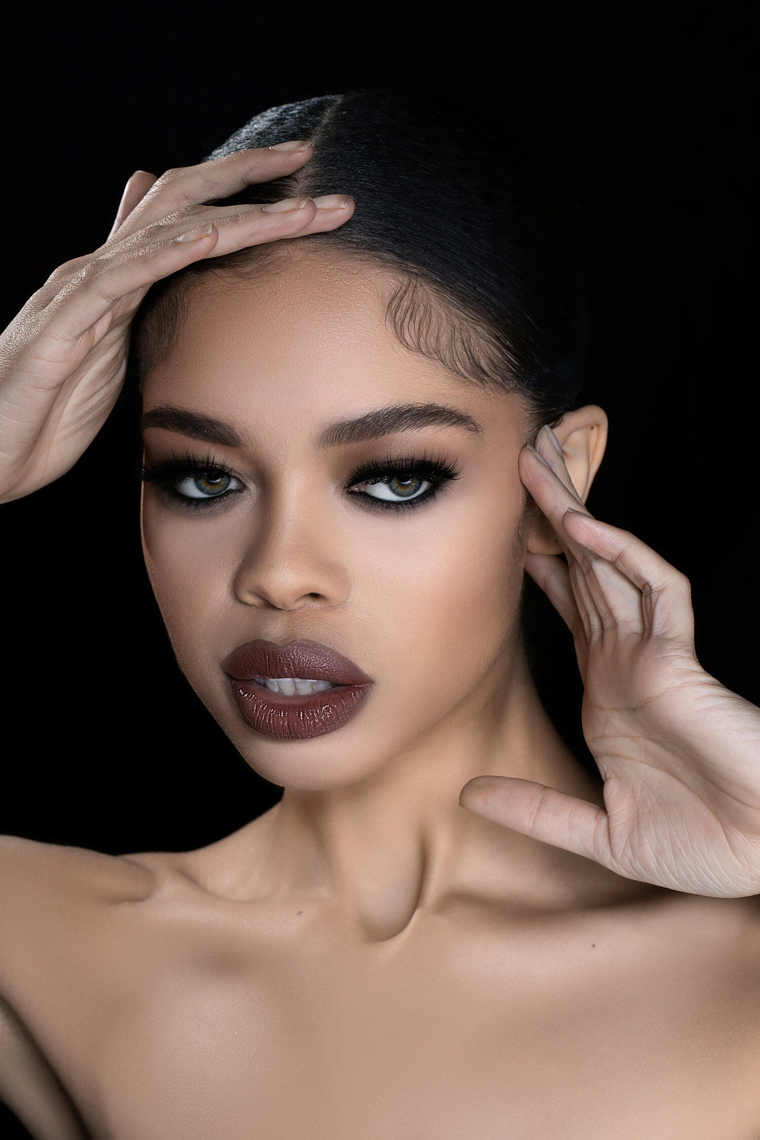 High Strung - Lipgloss – Scoobie West Beauty