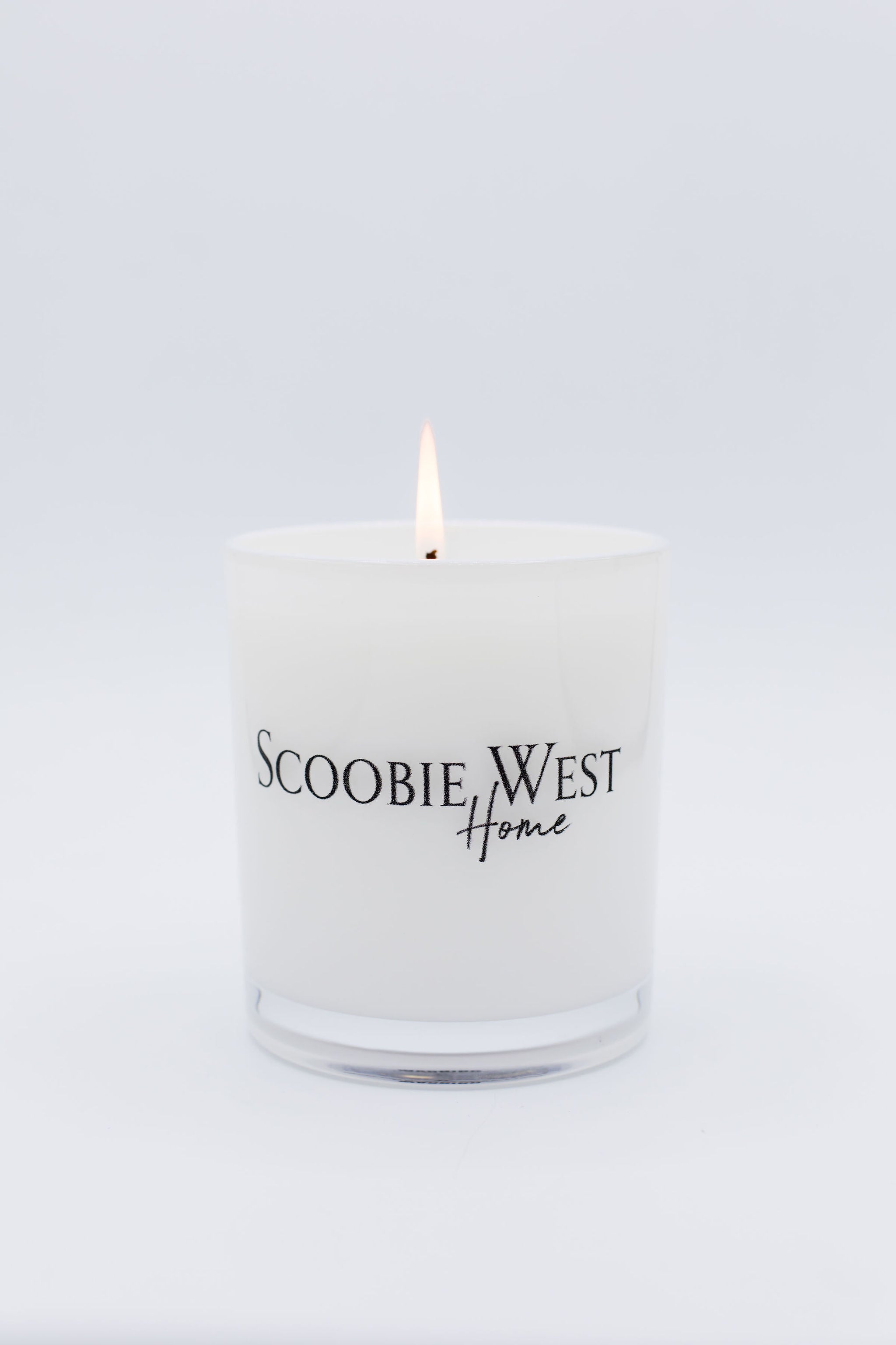CocoCure Candle – Scoobie West Beauty